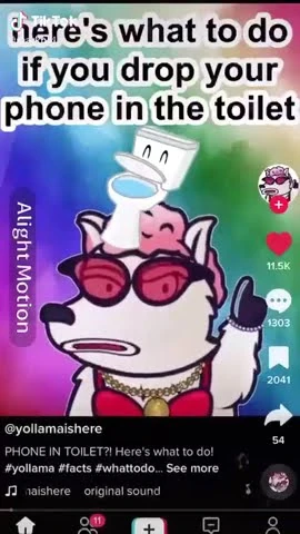 MISTAH PHONE | Fandom