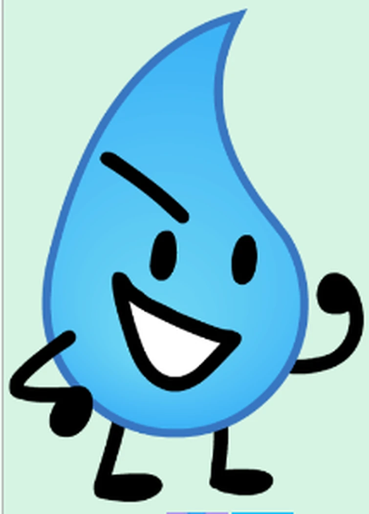 A BFDI fandom without... | Fandom