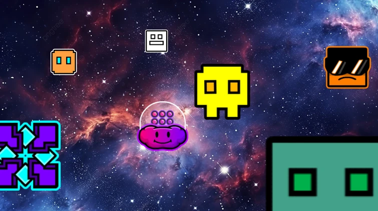 Discuss Everything About Geometry Dash Wiki | Fandom