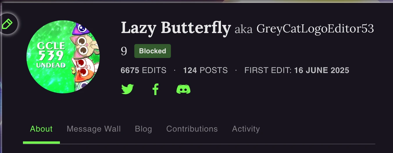 WHAT THE F***ING WOOPLE | Fandom