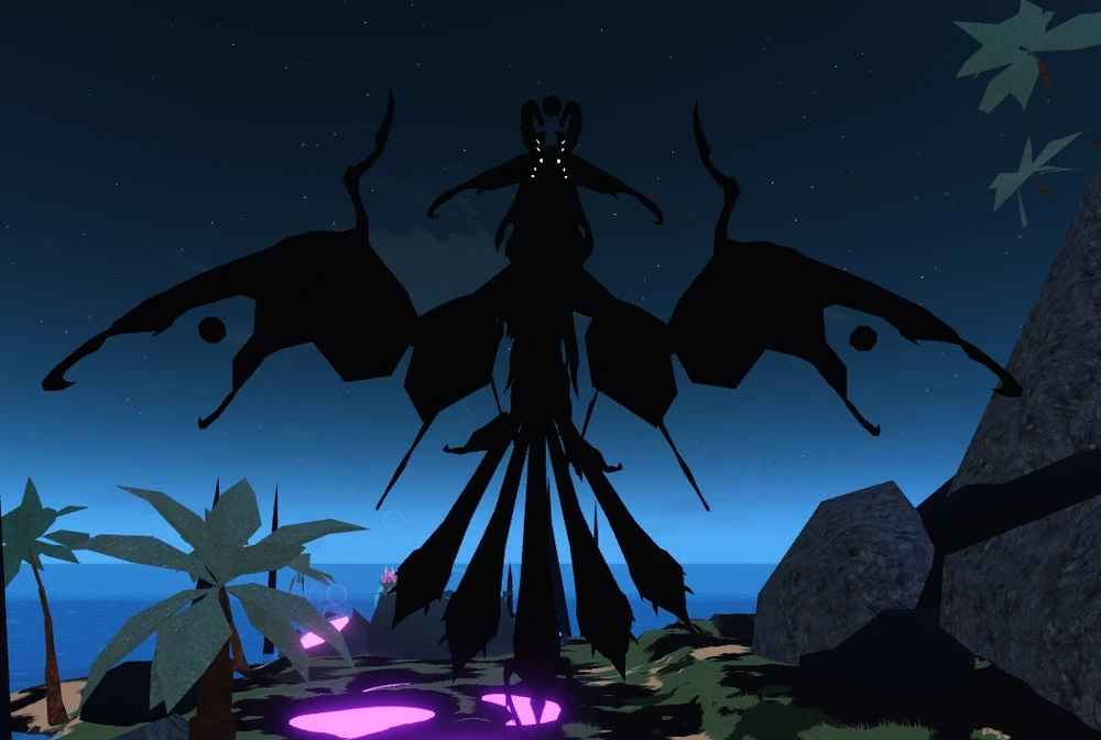 lf shimglim somnia !! | Fandom