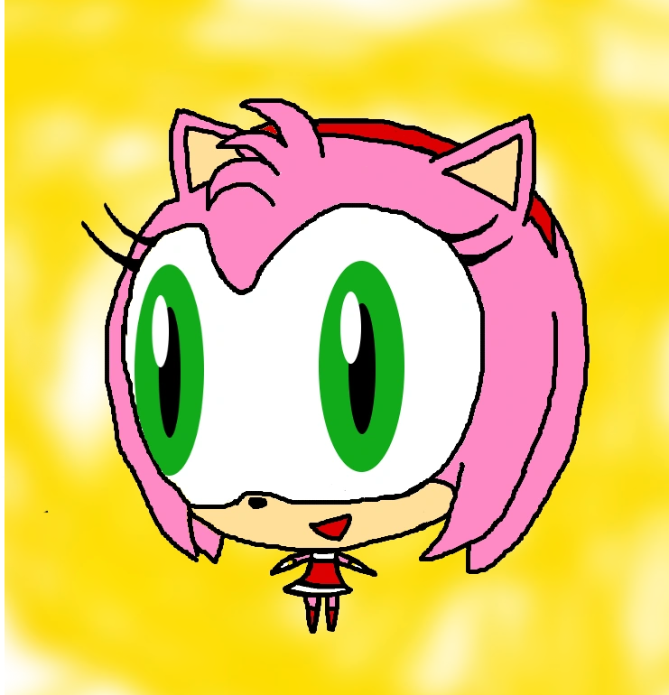 here, i did another digital fanart | Fandom