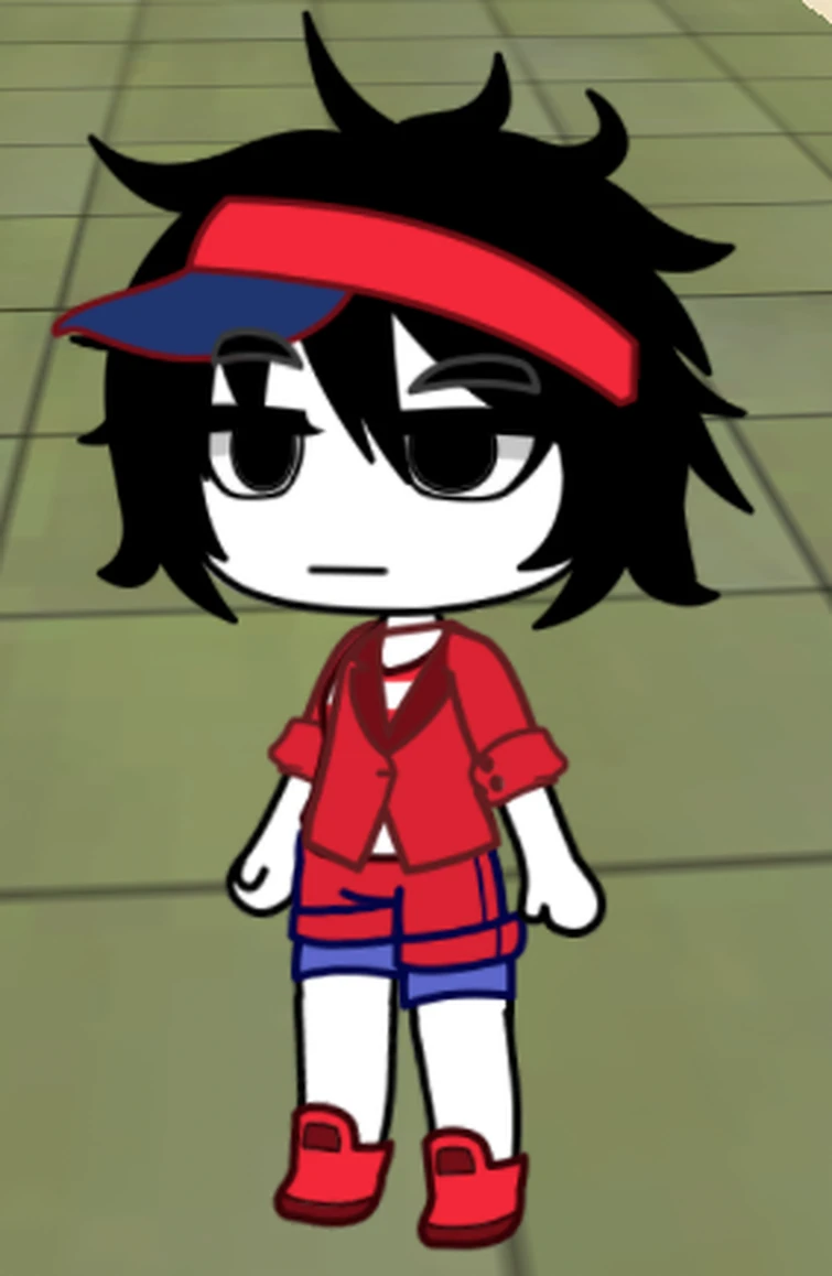 me and my sister made Neou in Gacha, who did better | Fandom