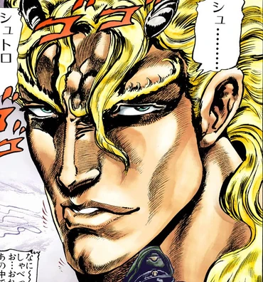 Who is the best Pillar Man? | Fandom