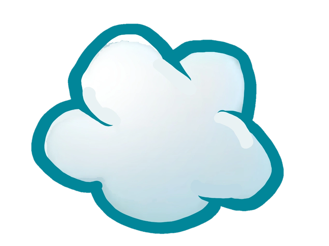Playhouse Disney - Cloud - PNG (2007 - 2016) | Fandom