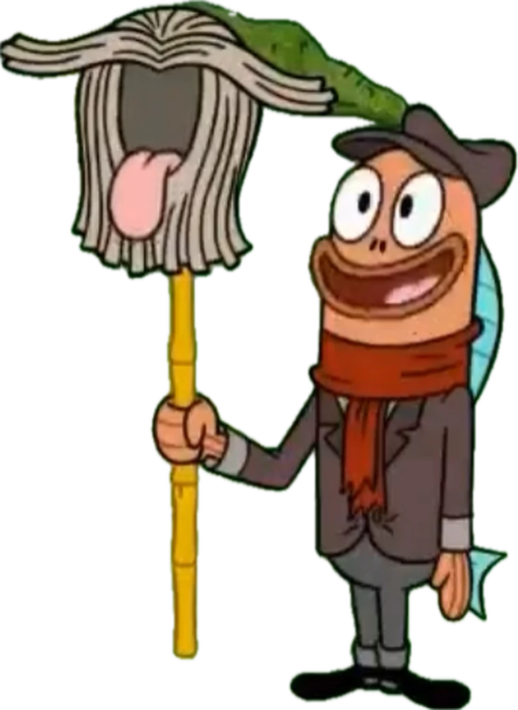 Discuss Everything About Encyclopedia SpongeBobia | Fandom