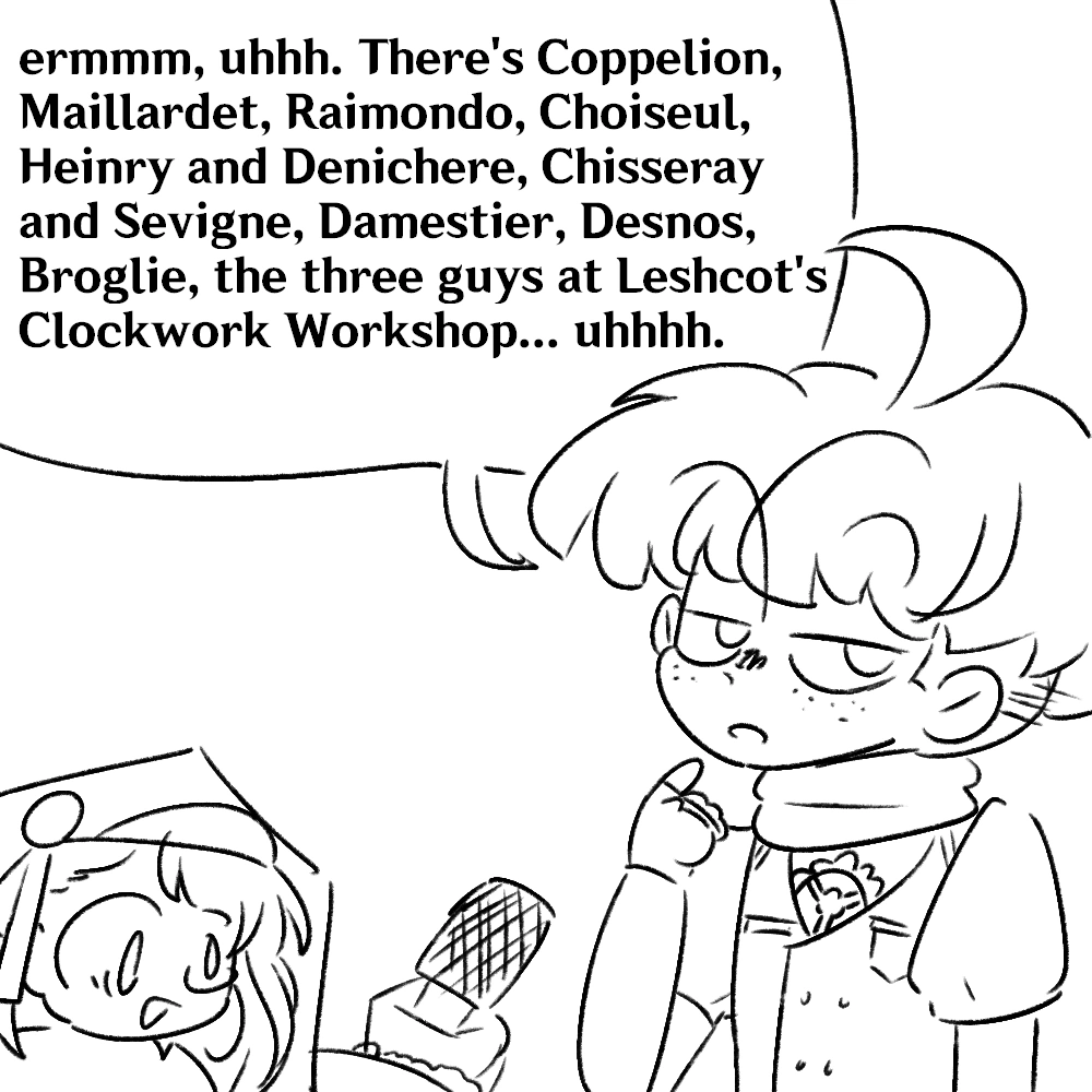 The Steambird - An Exclusive Scoop with a Upcoming Engineering Prodigy ...