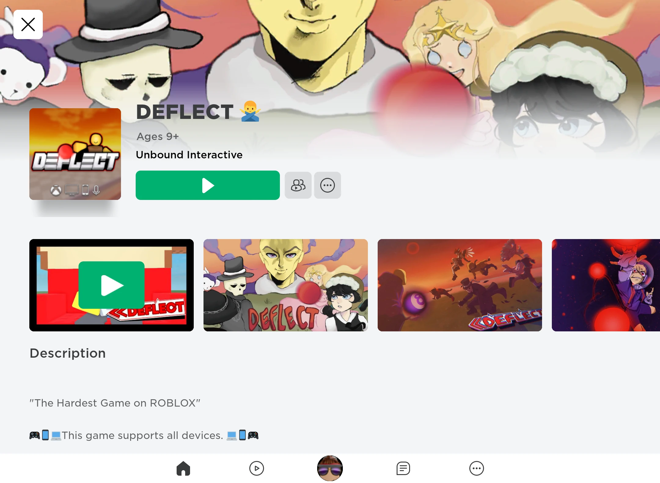 finally got the thingy | Fandom