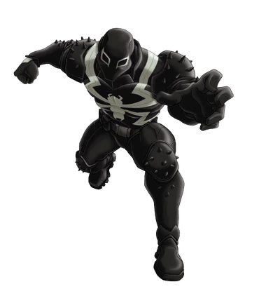 Agent Venom Vs Mine (Marvel Vs Akame Ga Kill) | Fandom