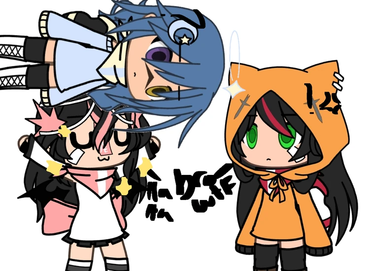 Discuss Everything About Official Budsforbuddies Wiki | Fandom