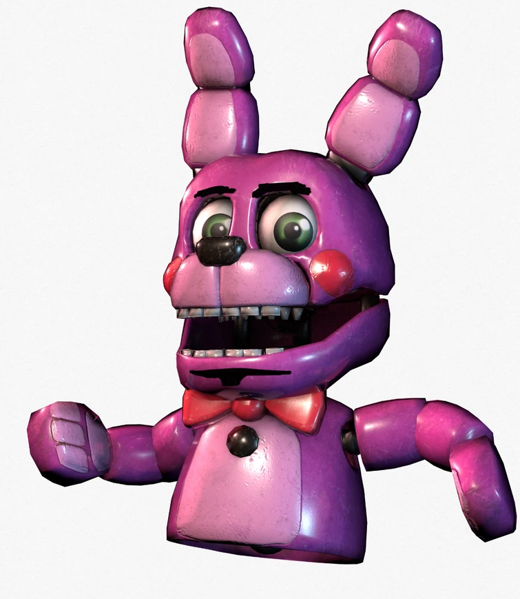 ANIMATRONICS WITH EYEBROWS SHRINE | Fandom