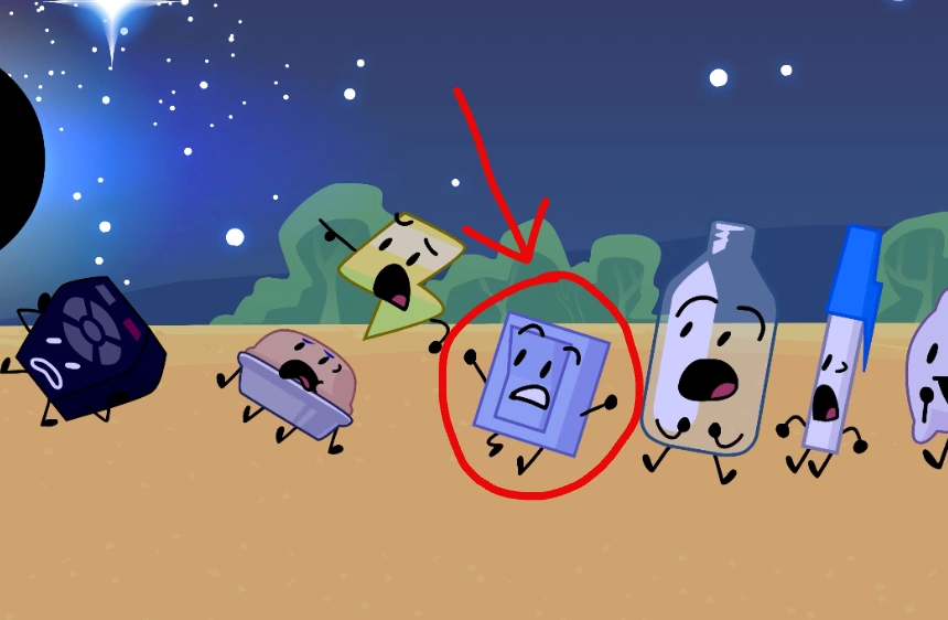 TPOT 10, but only when Liy is on-screen. | Fandom