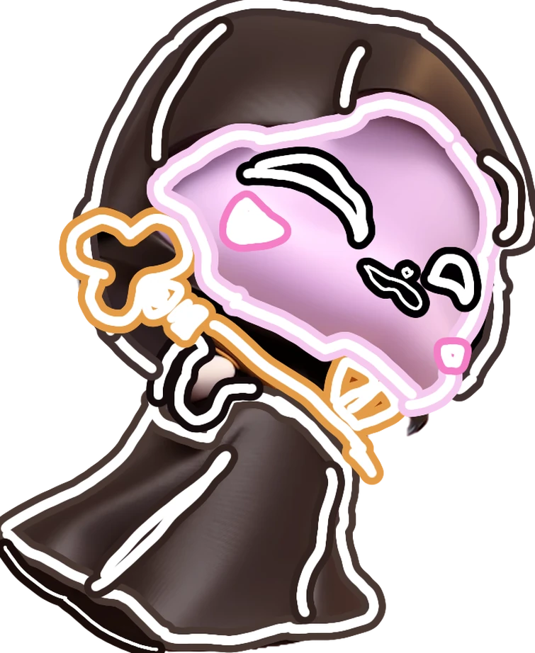 More glowing teeniepings. | Fandom