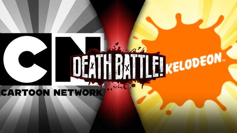 Cartoon Network VS Nickelodeon happens. | Fandom