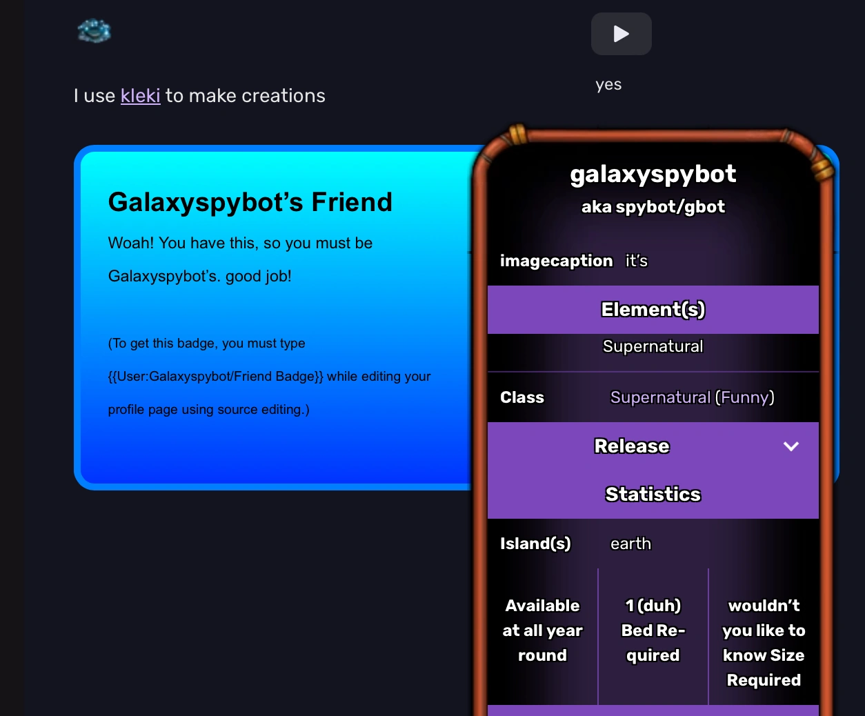 I do NOT know how to code | Fandom