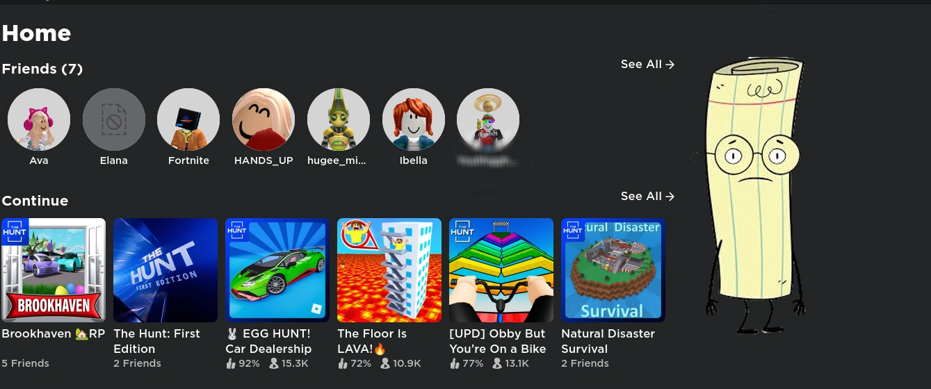 Roblox ads at 3:00am: | Fandom