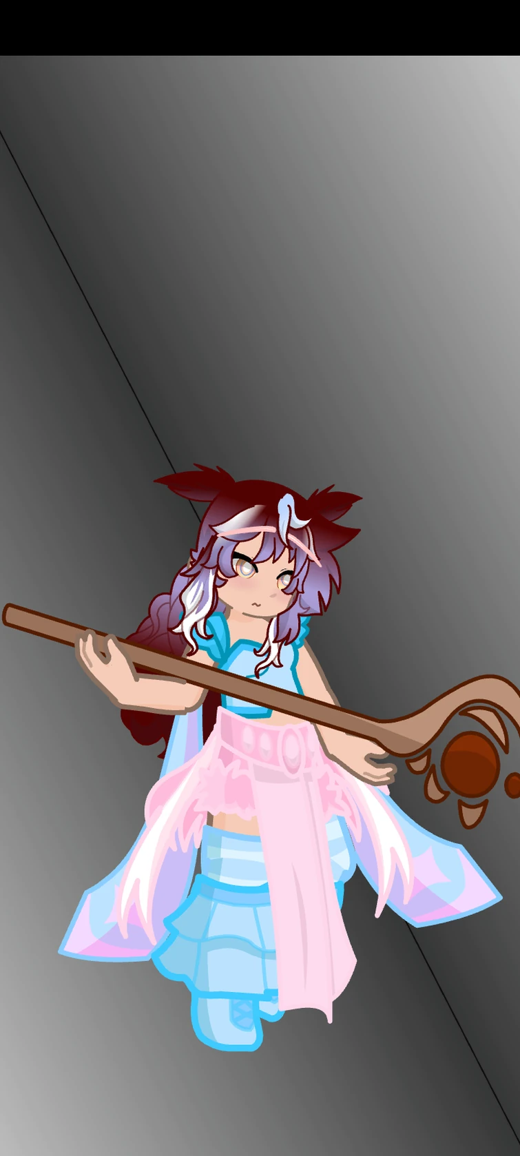 Idk but new GL2 character | Fandom