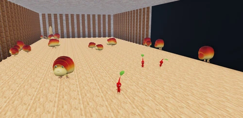 pwip remake: | Fandom