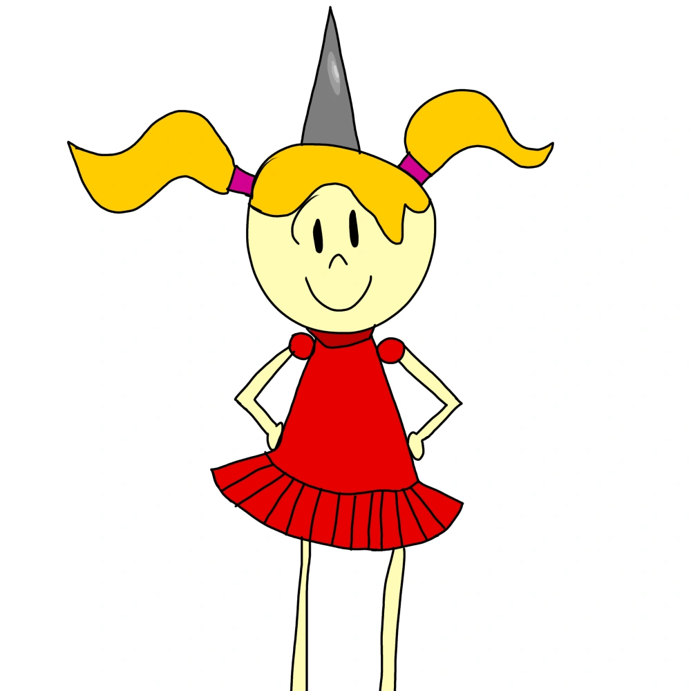 Pin humanization! | Fandom