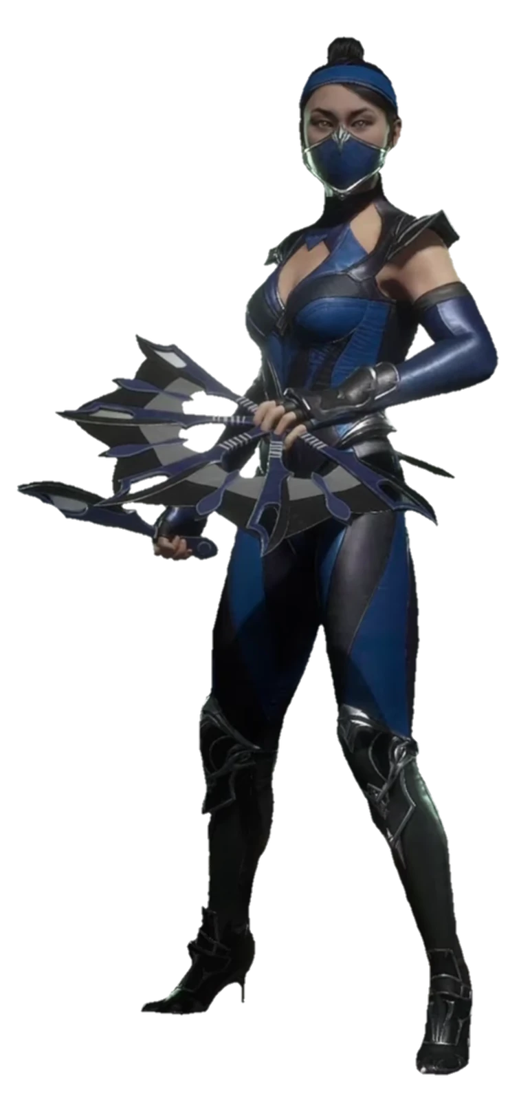 I love Princess Kitana! | Fandom
