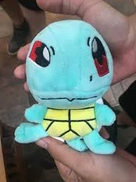rate this Squirtle | Fandom
