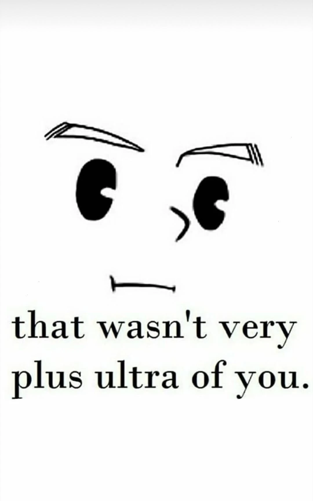 The most random thing ever: | Fandom