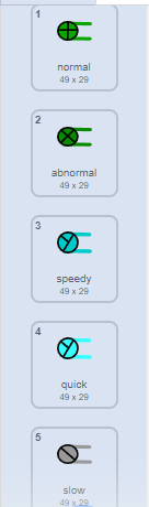 creating enemy from tds in scratch | Fandom