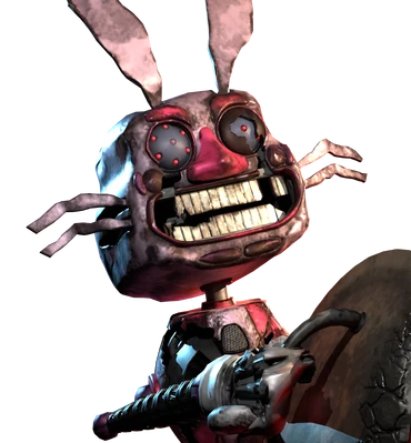 Discuss Everything About Five Nights at Freddy's Wiki | Fandom