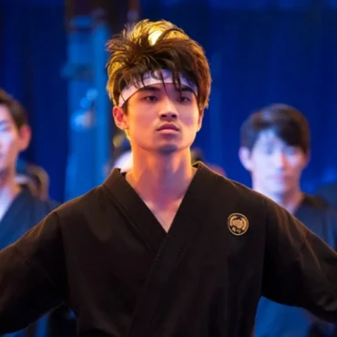 Rio Vidal (Agatha All Along) VS Kwon Jae Sung (Cobra Kai S6) | Fandom