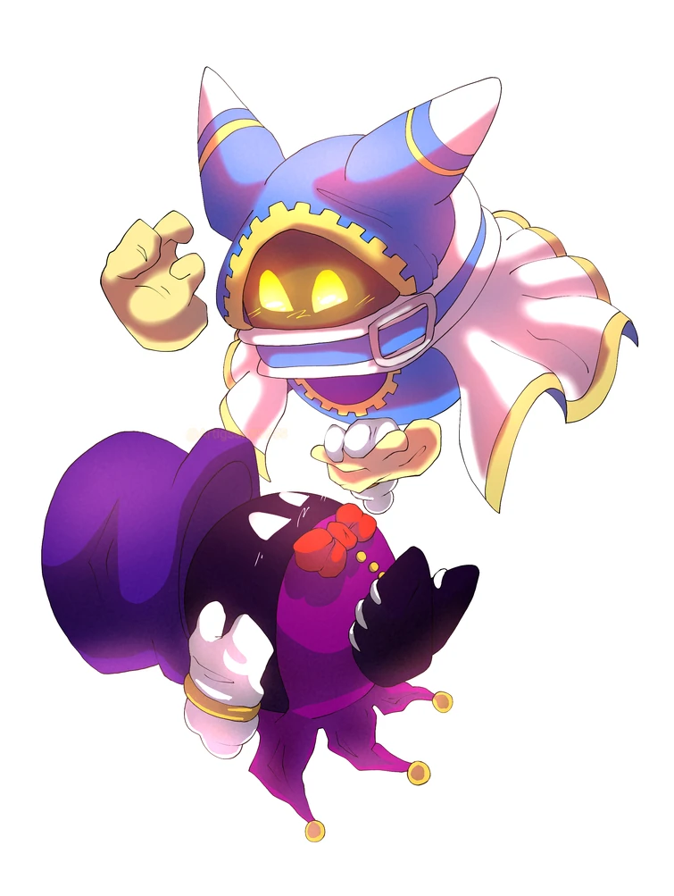 CROSSOVER DRAW GO!!!! | Fandom