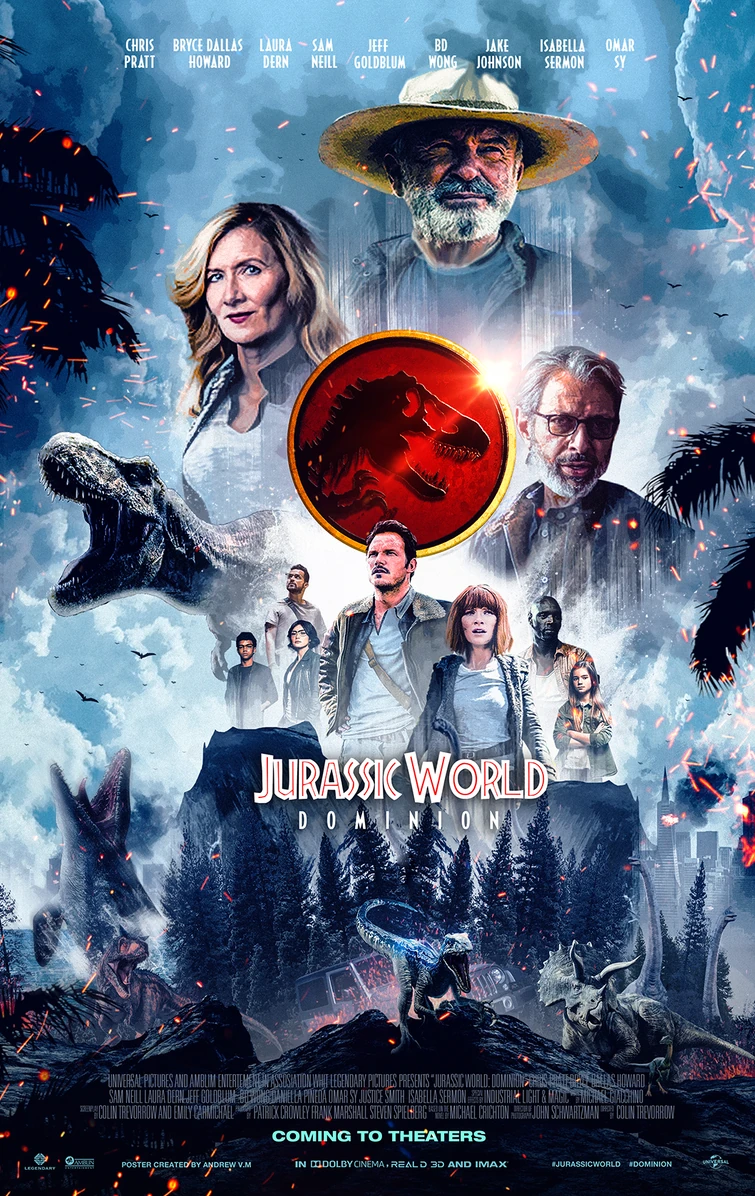 Do you guys know who originally created these type of fan made posters ...