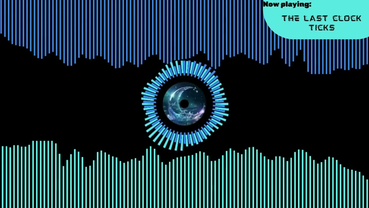 CresenT(new channel name)—The Last Clock Ticks | Fandom