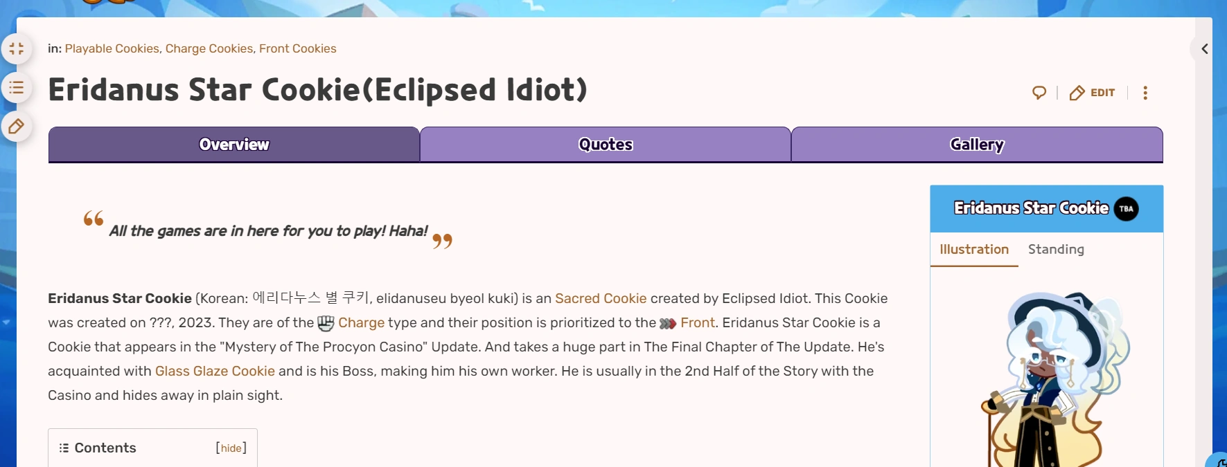 Can someone help with the tabs? | Fandom