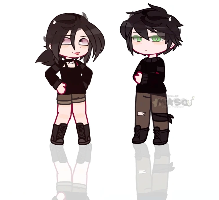 Tar soul and Andy | Fandom