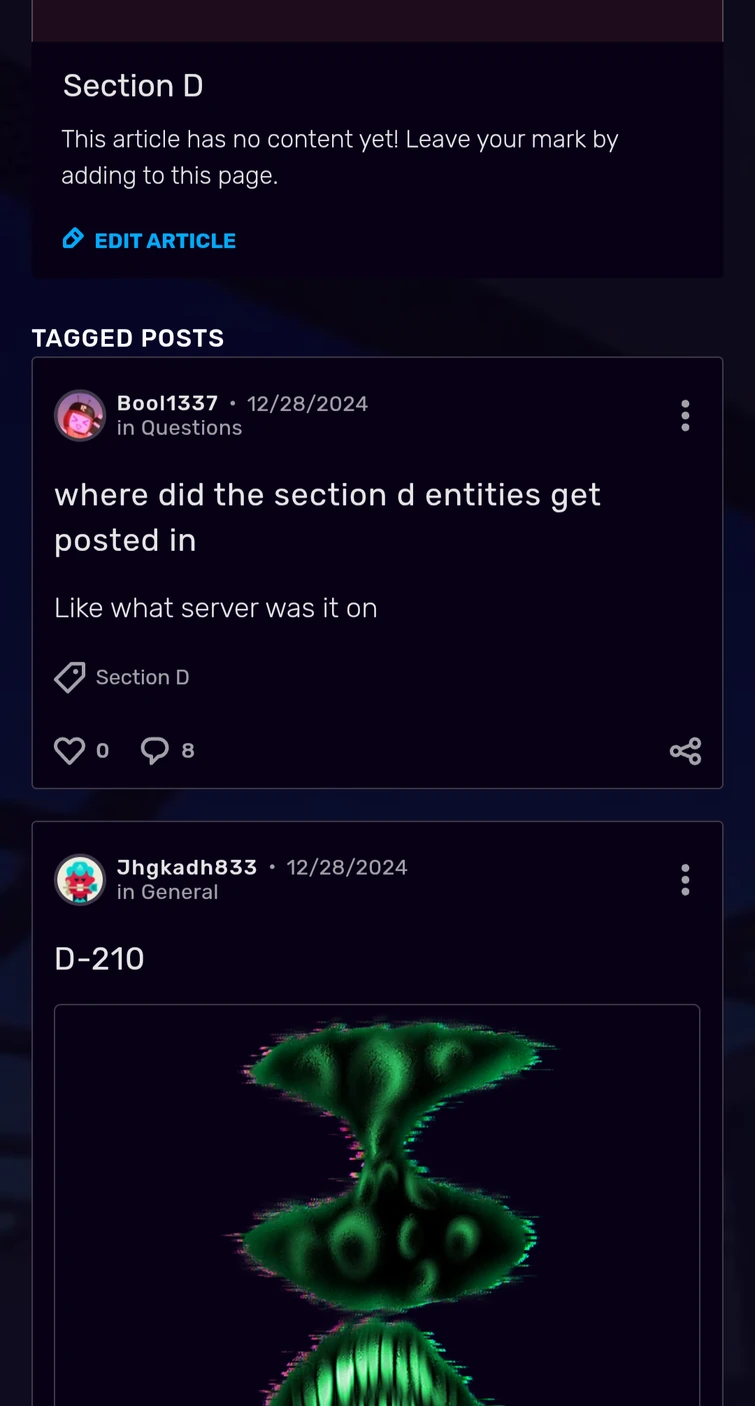 Anybody remember this? | Fandom