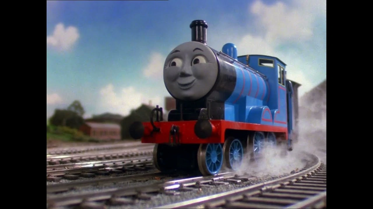 Daily Classic Thomas Until the Next HB Episode is Released: Day 30 | Fandom