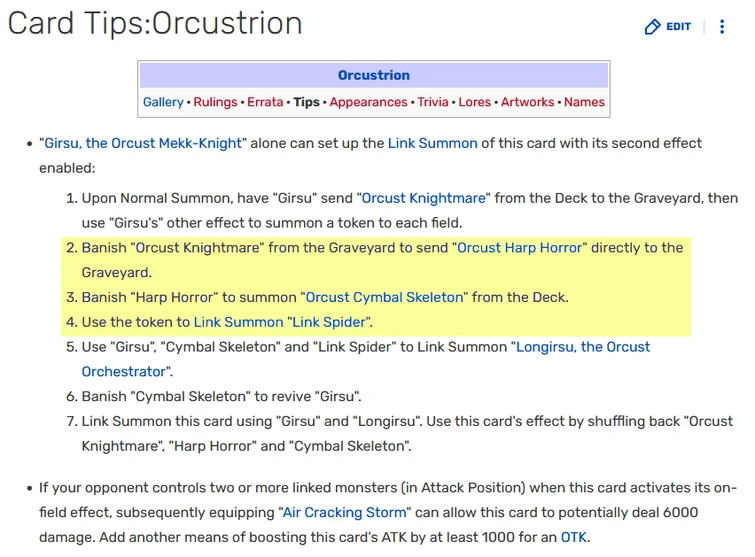 Discuss Everything About Yu-Gi-Oh! Wiki | Fandom