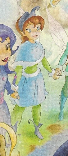 Humidia | Disney Fairies Wiki | Fandom