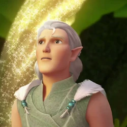Tinkerbell Male Characters