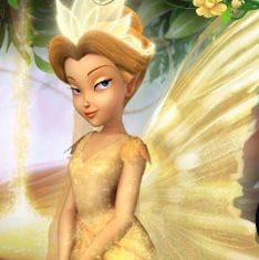 Queen Clarion Tinkerbell Queen Clarion | Disney Fairies Wiki | Fandom