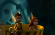 Iridessa | Disney Fairies Wiki | Fandom