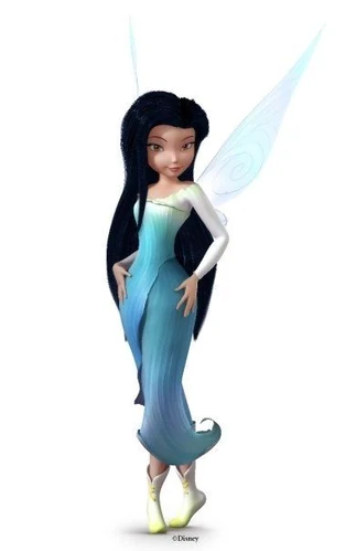 Silvermist | Disney Fairies Wiki | Fandom