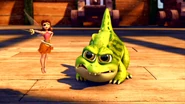 Crocky | Disney Fairies Wiki | Fandom