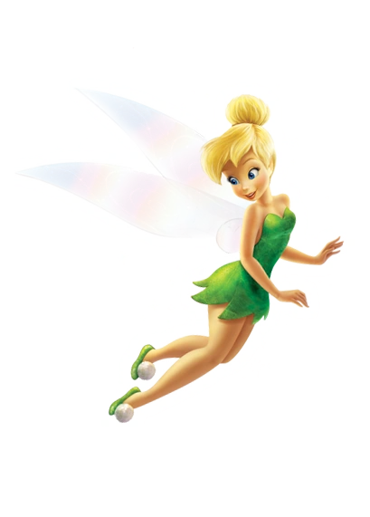 Tinker Bell/Gallery | Disney Fairies Wiki | Fandom