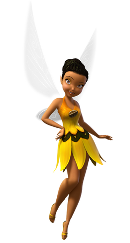 Iridessa Disney Fairies Wiki Fandom