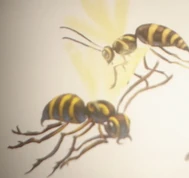 Wasp | Disney Fairies Wiki | Fandom