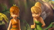Fawn | Disney Fairies Wiki | Fandom