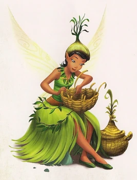 Florian | Disney Fairies Wiki | Fandom