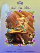 Tinker Bell (book) | Disney Fairies Wiki | Fandom