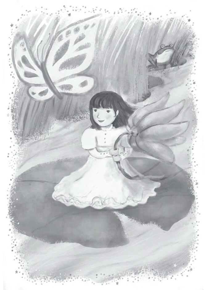 Maya | Disney Fairies Wiki | Fandom